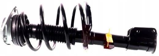 Amortyzator samochodowy Gh Kolumna Amortyzatora 352359C01 - Opinie i ceny na Ceneo.pl