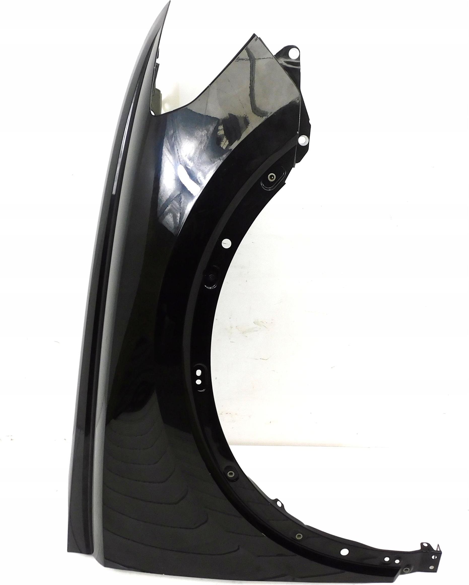 Błotnik samochodowy Audi Q3 83A Błotnik Prawy Przód Przedni 83A821022 ...