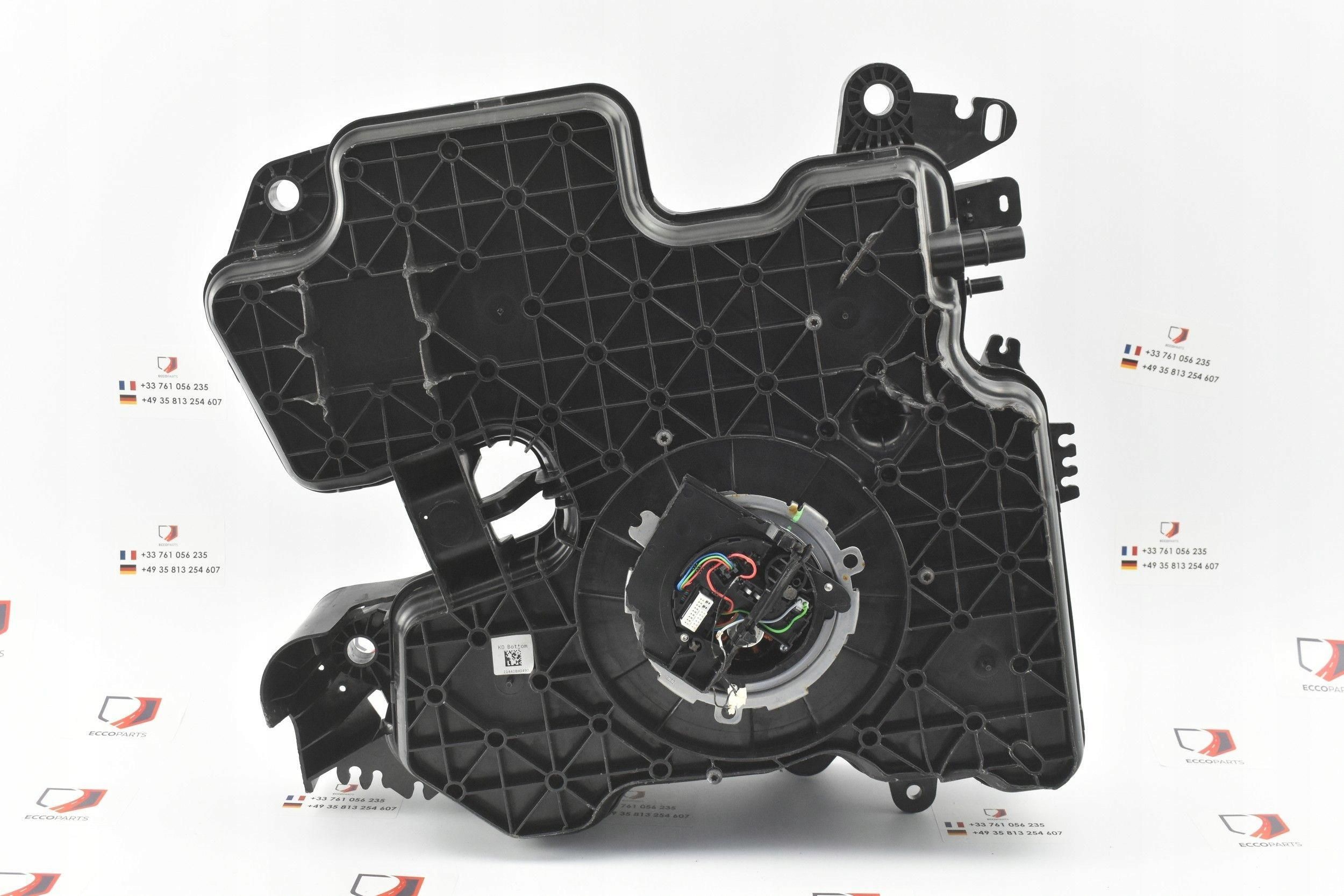 Zbiornik Adblue Vivaro C Jumpy III Expert III Uszk - Opinie i ceny na ...