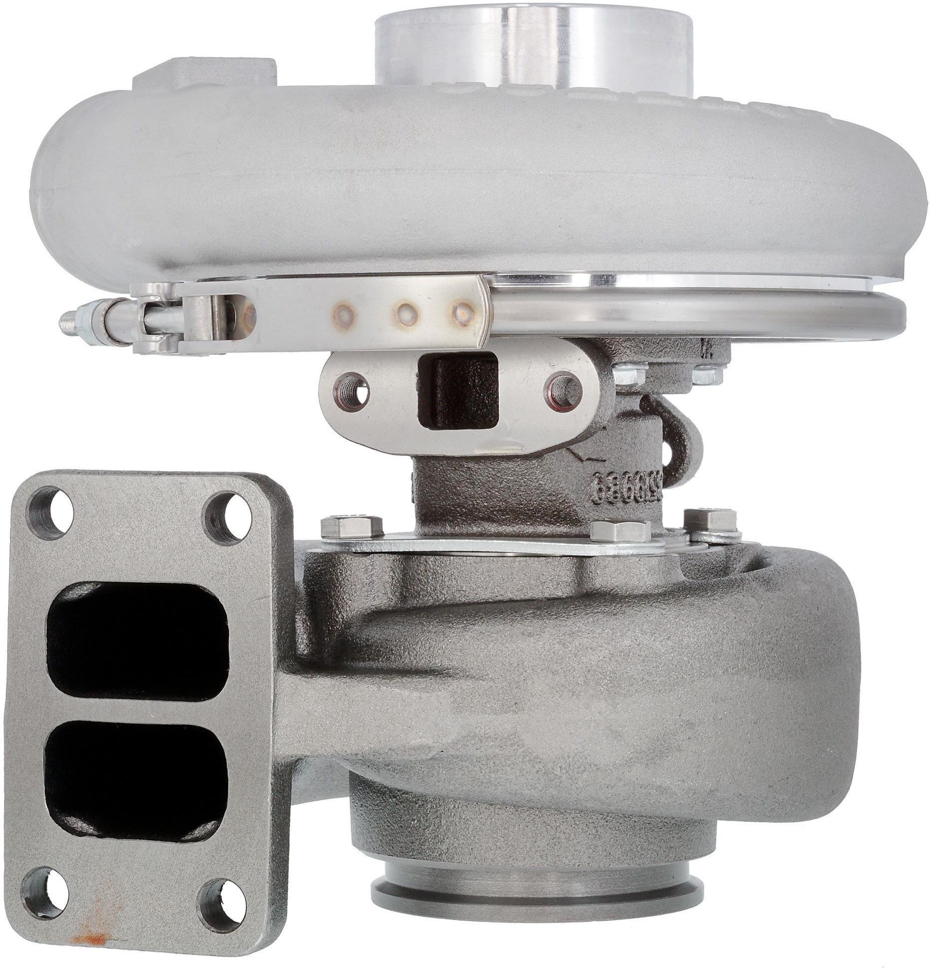 Turbosprężarka Iny Turbo 5140 3522777 Case - Opinie i ceny na Ceneo.pl