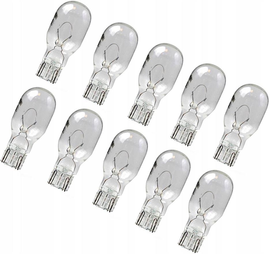 W16W H3I00 T15 12V 16W W2.1X9.5D Żarówki M-tech - opinie i ceny na Ceneo.pl