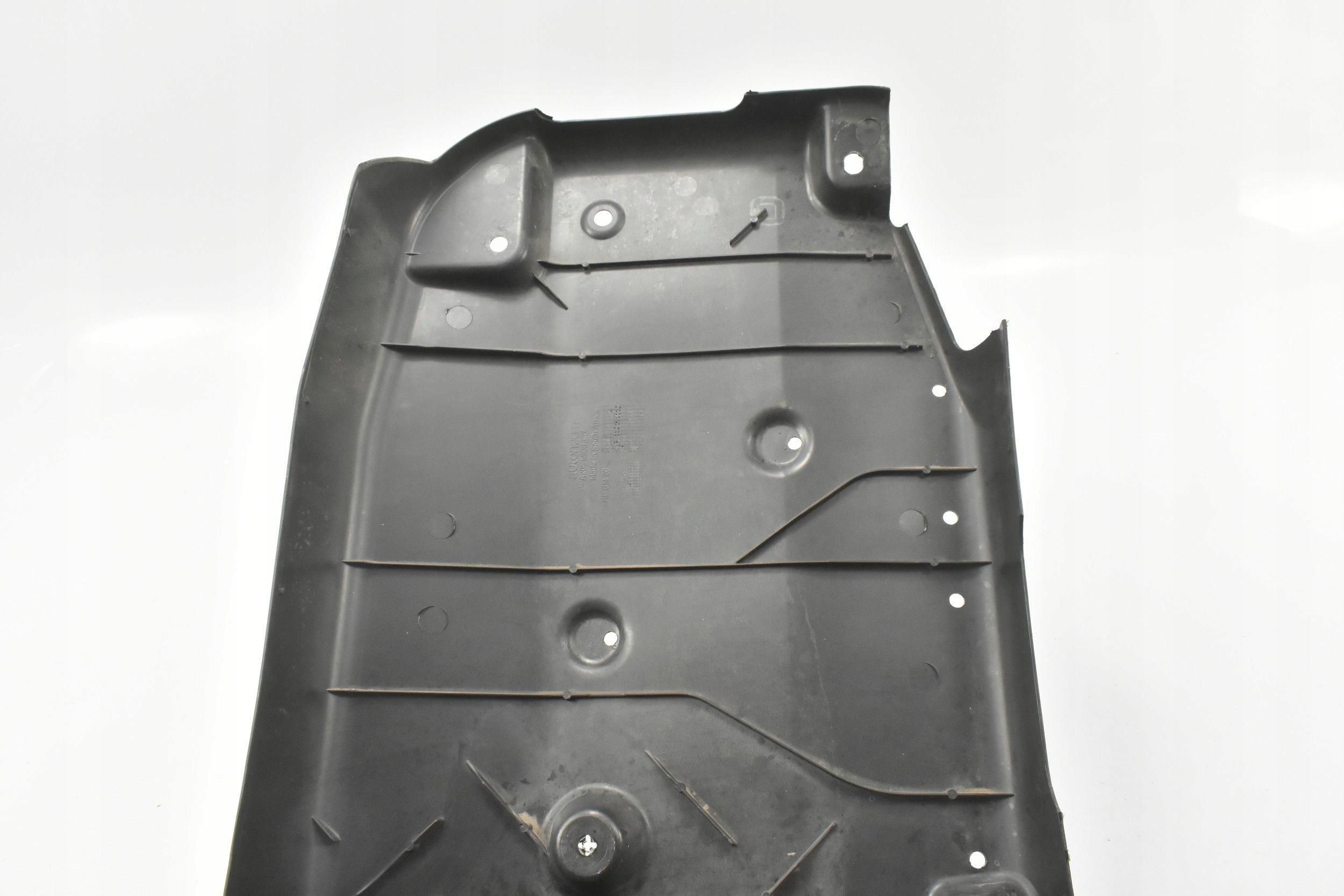 Osłona Podwozia Tylna A2056900307 Mercedes C W205 - Opinie i ceny na ...