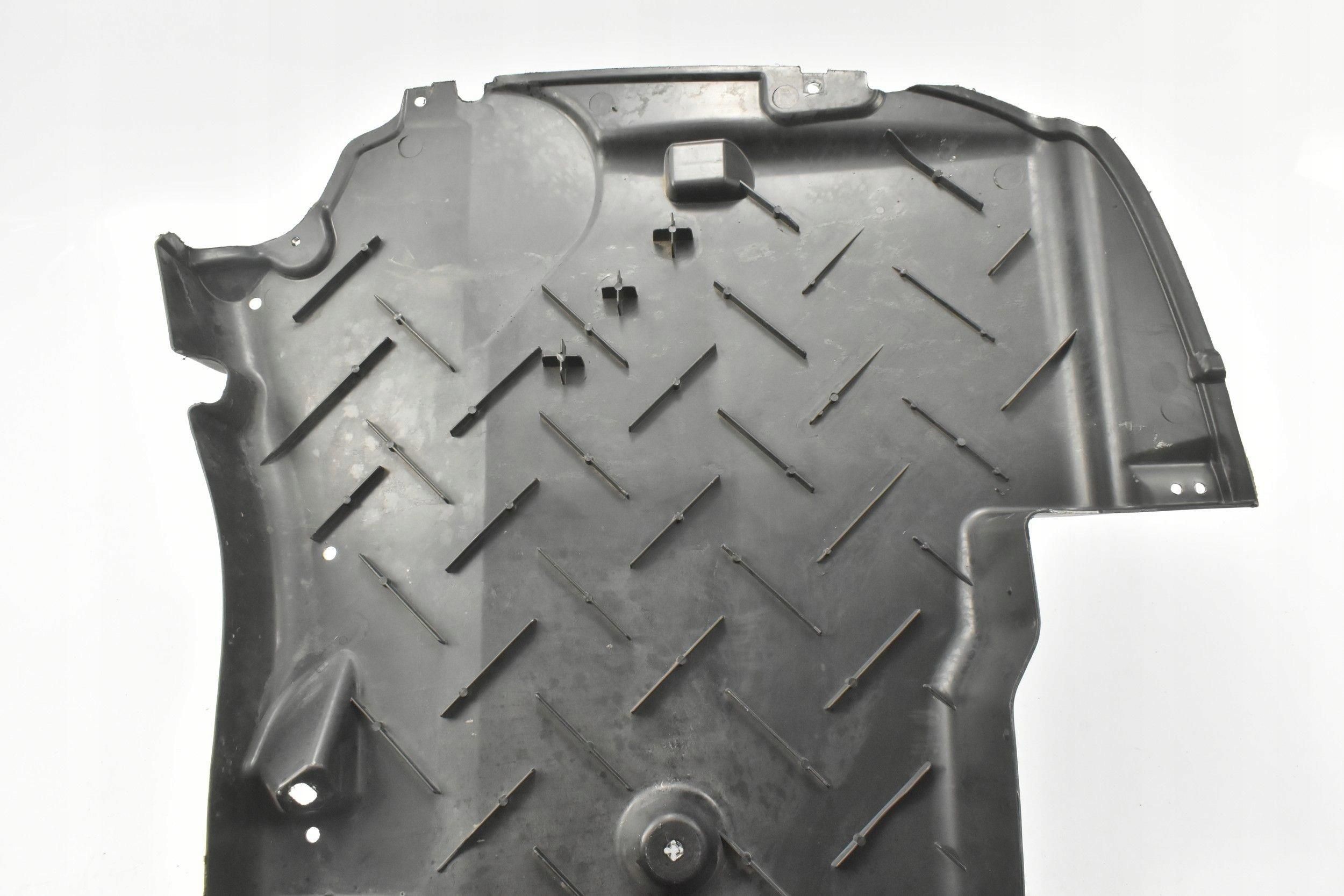 Osłona Podwozia Tylna A2056900307 Mercedes C W205 - Opinie i ceny na ...