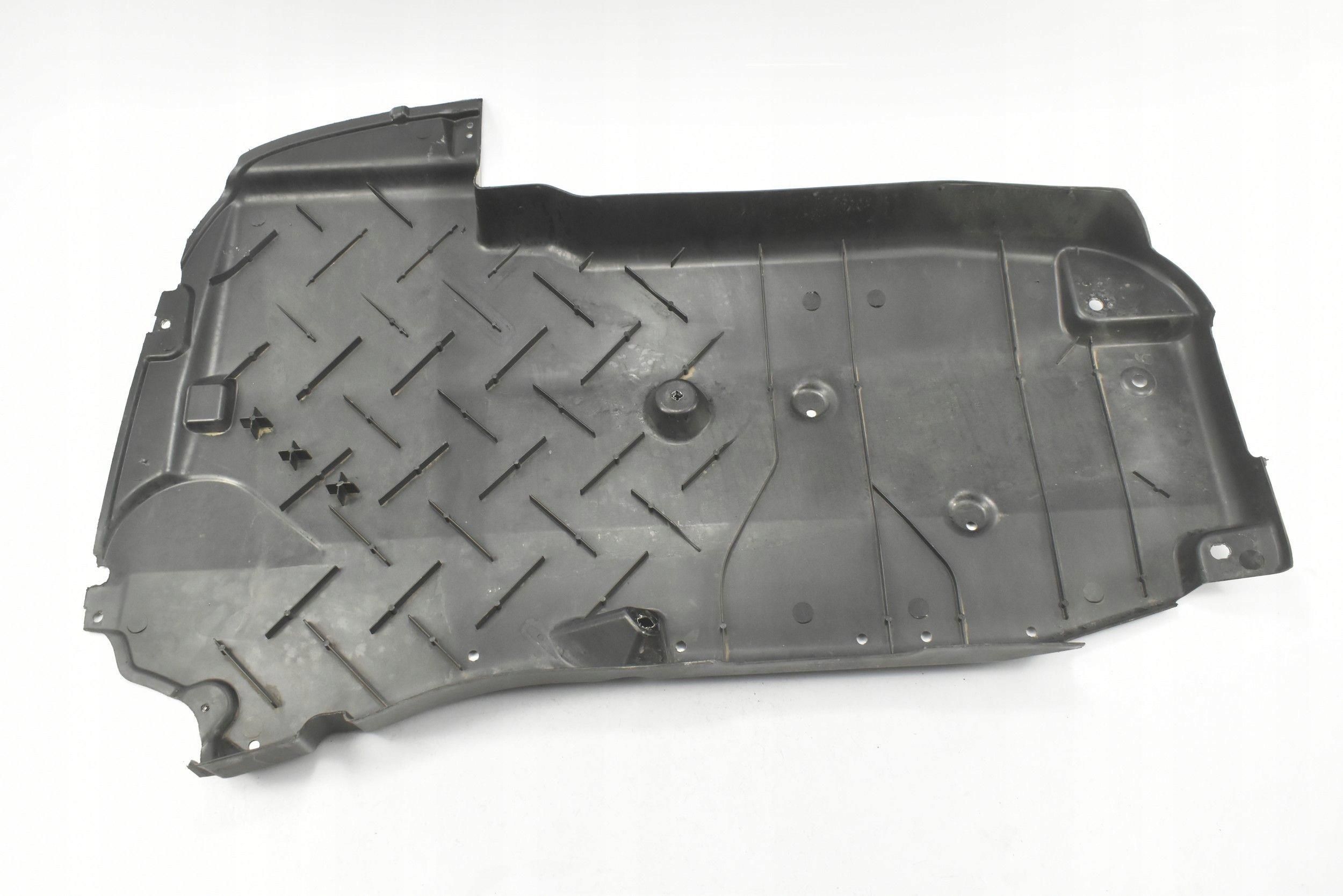 Osłona Podwozia Tylna A2056900307 Mercedes C W205 - Opinie i ceny na ...