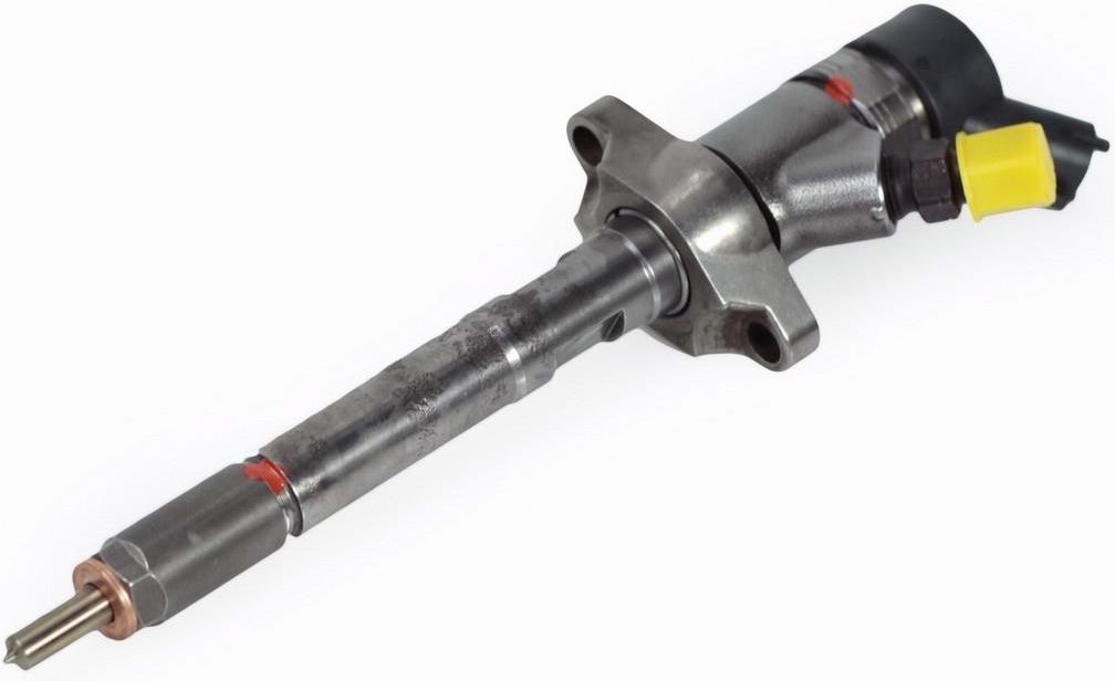 Bosch Wtryskiwacz 0445110259 Volvo 1 6D Mazda 1 6Di Ford - Opinie i ...