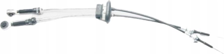 Esen Skv Linka Biegów Citroen Jumpy Zamiennik 2444Ca - Opinie i ceny na ...