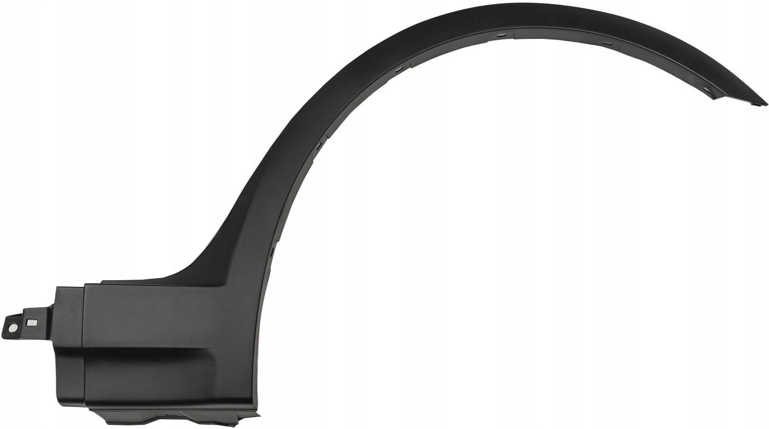 Bmw X3 E83 Listwa Błotnika Prawy Przód 51713405818 - Opinie i ceny na ...