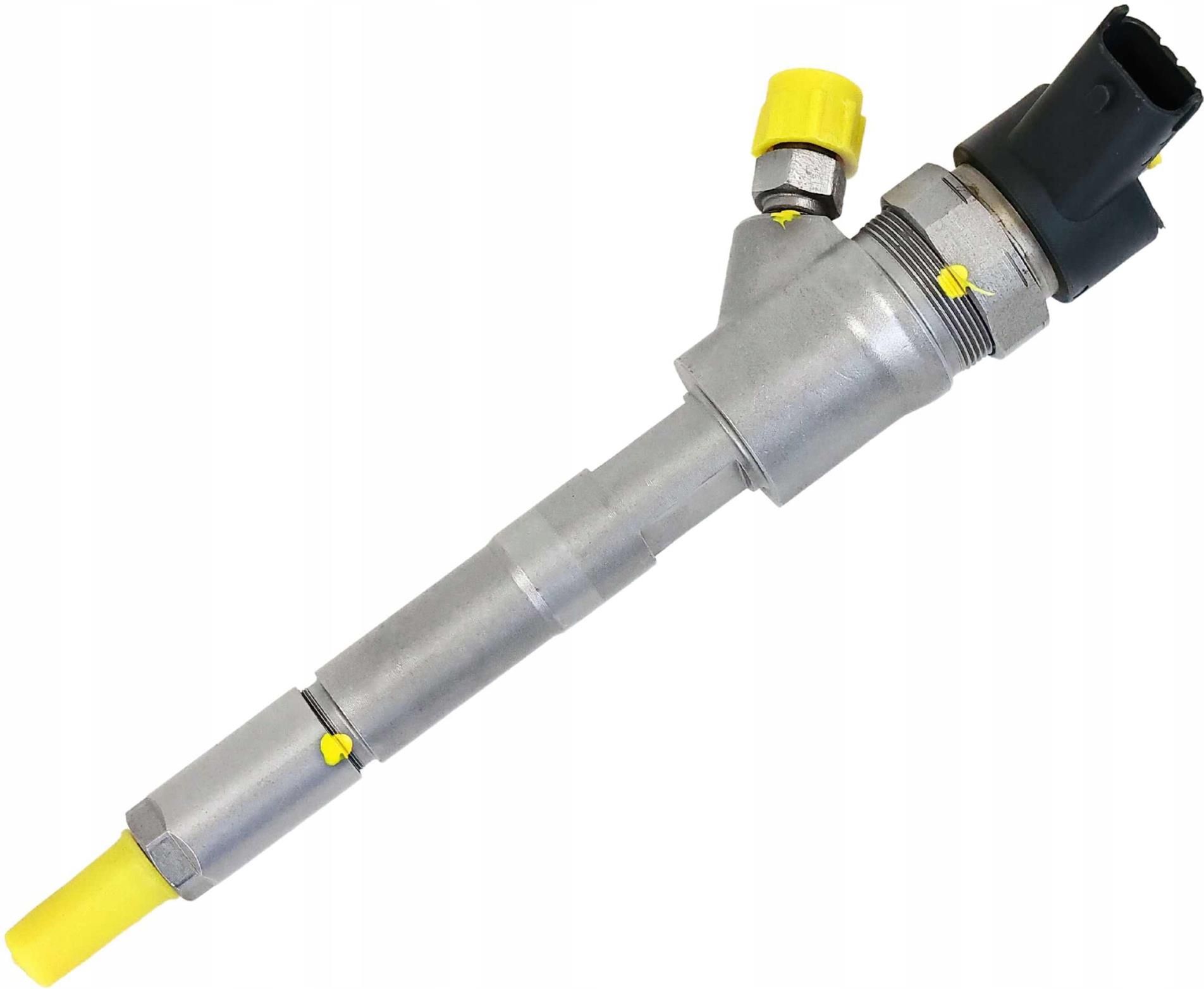 Bosch Wtryskiwacz 0445110085 Mini 1 4 - Opinie i ceny na Ceneo.pl