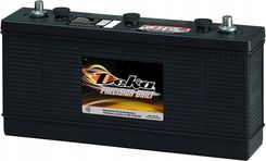 Akumulator Z Usa Deka 93EH 6V 190Ah Oldtimery - Opinie i ceny na Ceneo.pl