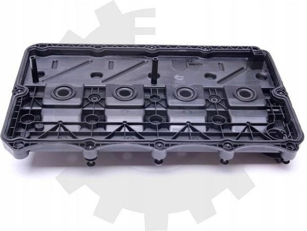 Esen Skv Pokrywa Zaworów Ford Transit 2 4 Tdci Zam 1516726 - Opinie i ...