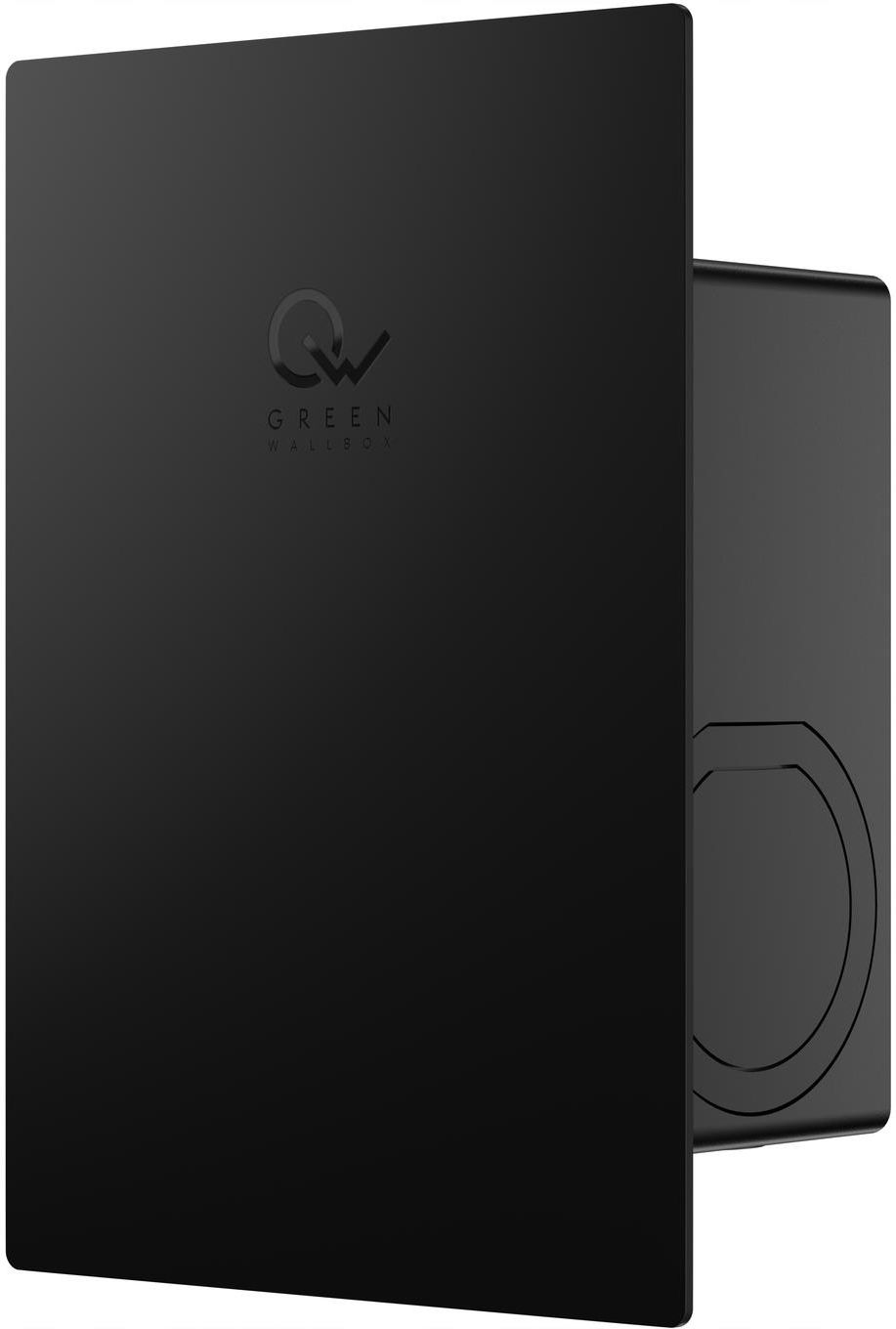 Green Wallbox 2 Pro Max 11kW Socket - Opinie i ceny na Ceneo.pl