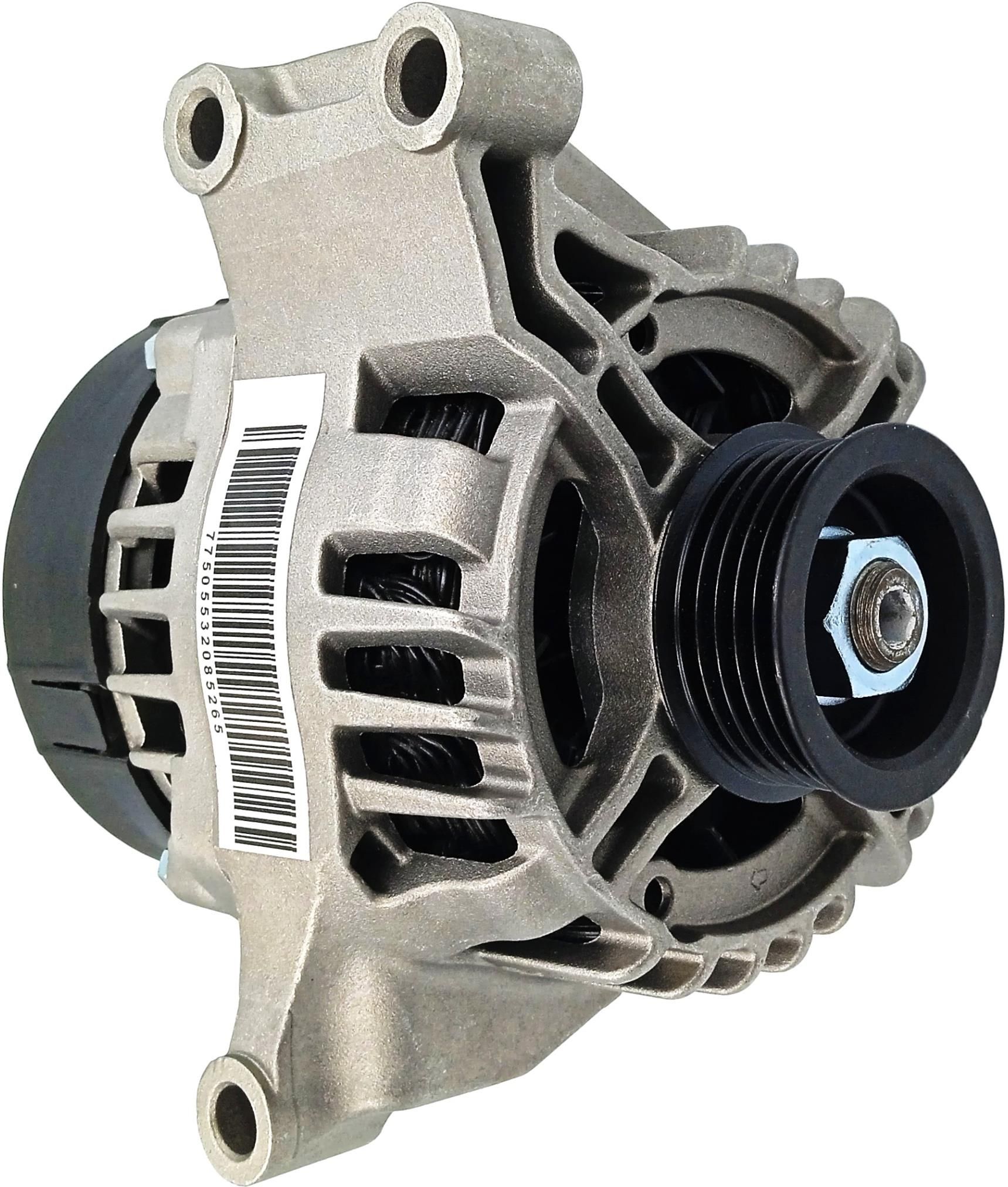 Denso Alternator Fiat Panda Bravo Grande Punto 1 2 1 4 - Opinie i ceny na Ceneo.pl