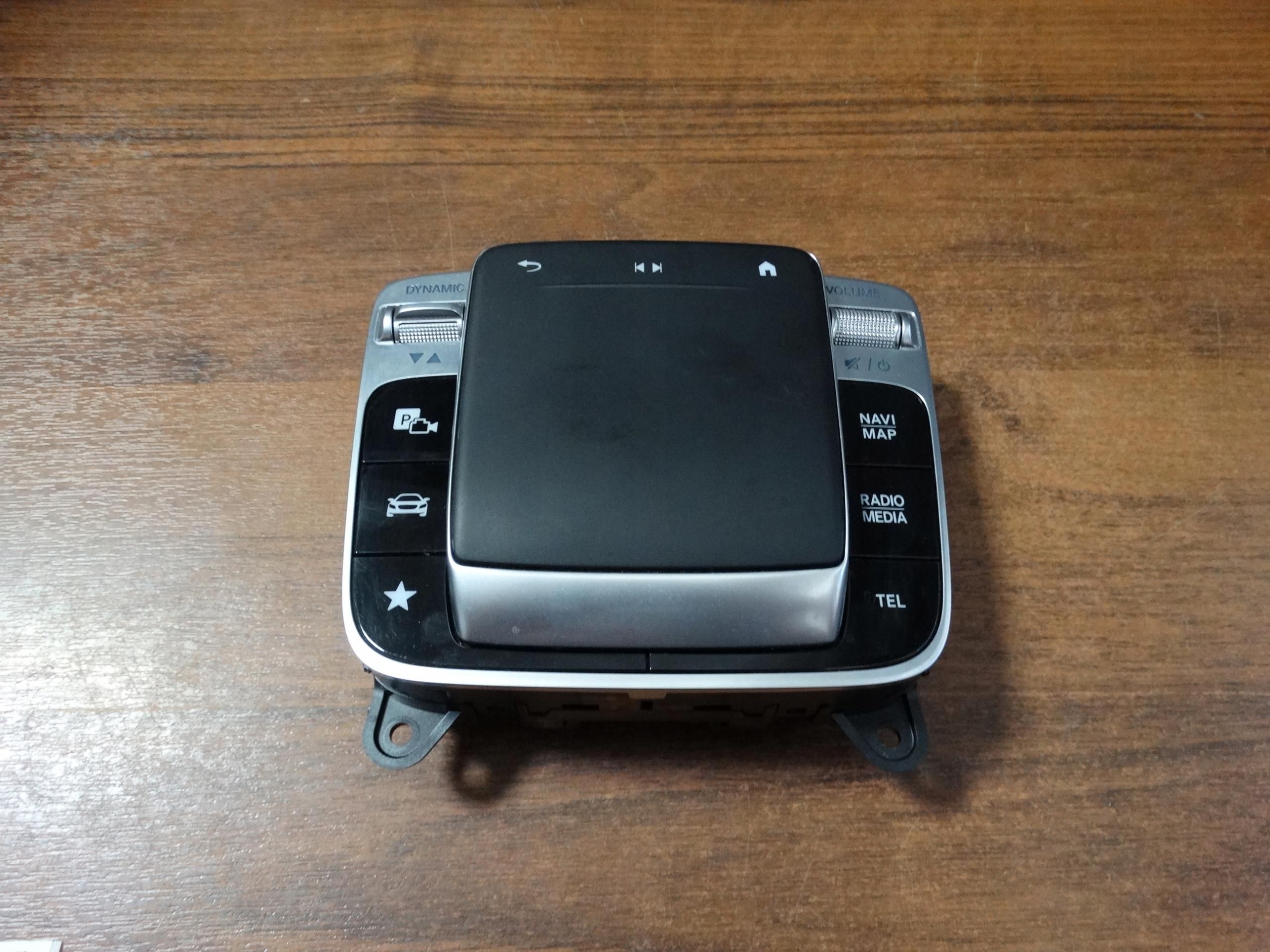 Mercedes Benz Oe Mercedes Benz Panel Sterowania A2479004103 - Opinie i ...