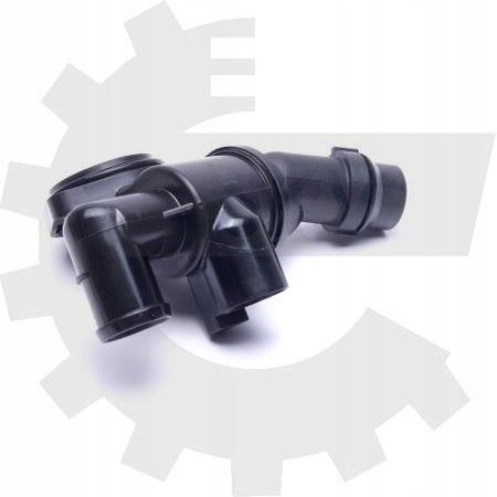 Esen Skv Termostat Audi Seat Skoda Vw Zamiennik 06F121111J - Opinie i ...