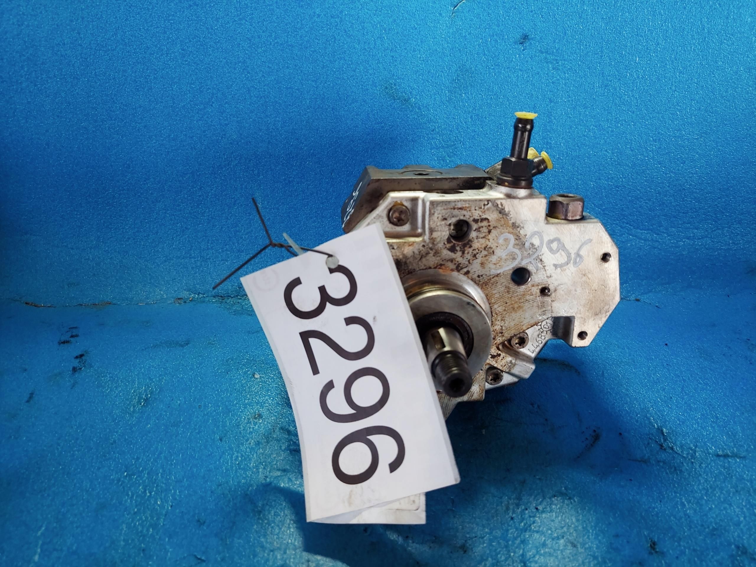 Bosch Pompa 0445010052 0445010354 331004A000 Dtx3020 - Opinie i ceny na ...