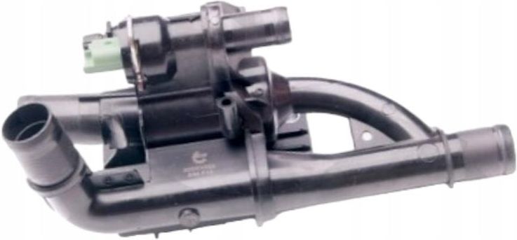 Esen Skv Termostat Ford Mazda Peugeot Volvo Zamienik 1336Af - Opinie i ...