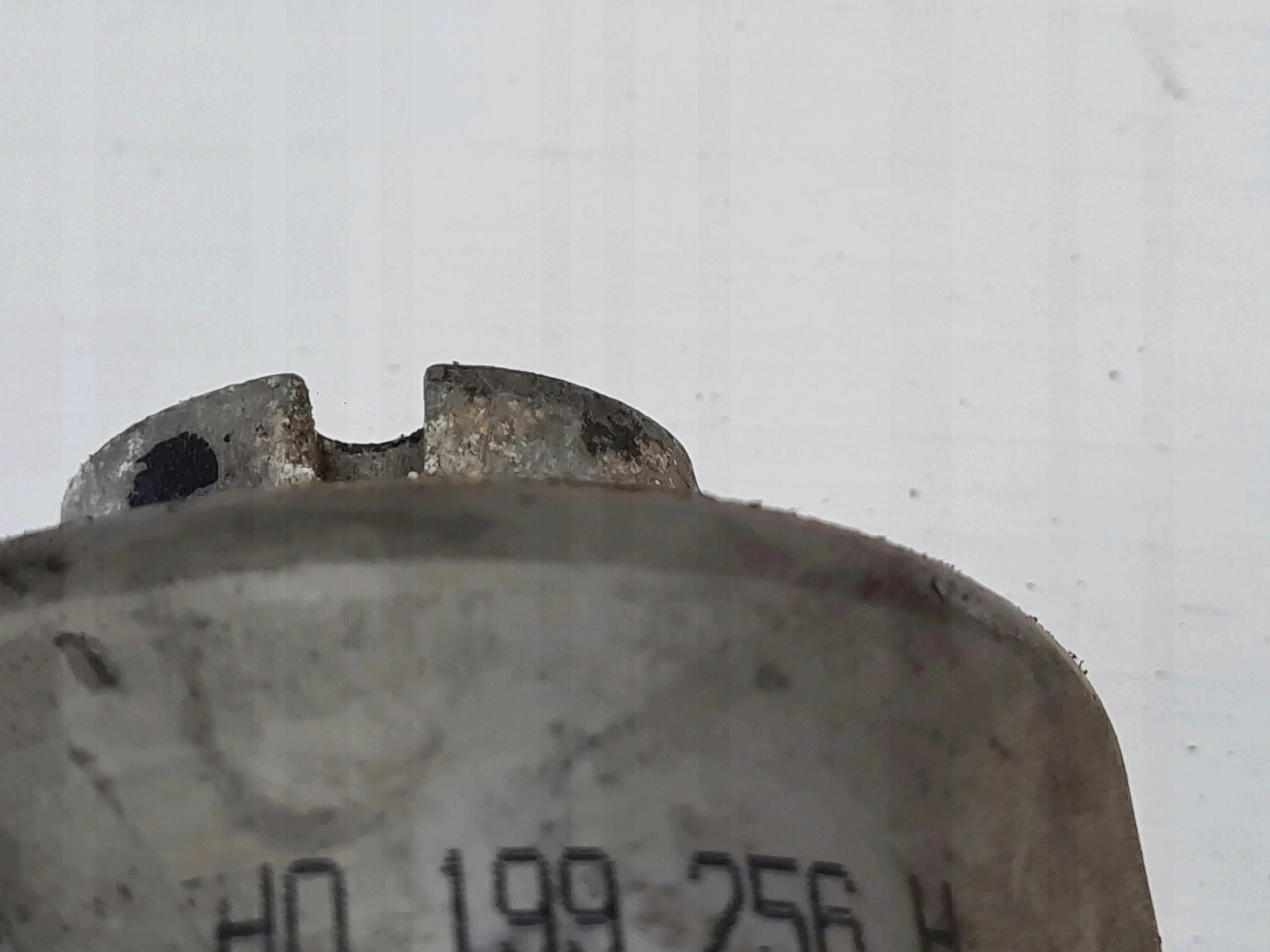 Zawieszenie silnika łapa poduszka silnika 7H0199256H Vw T5 - Opinie i ...