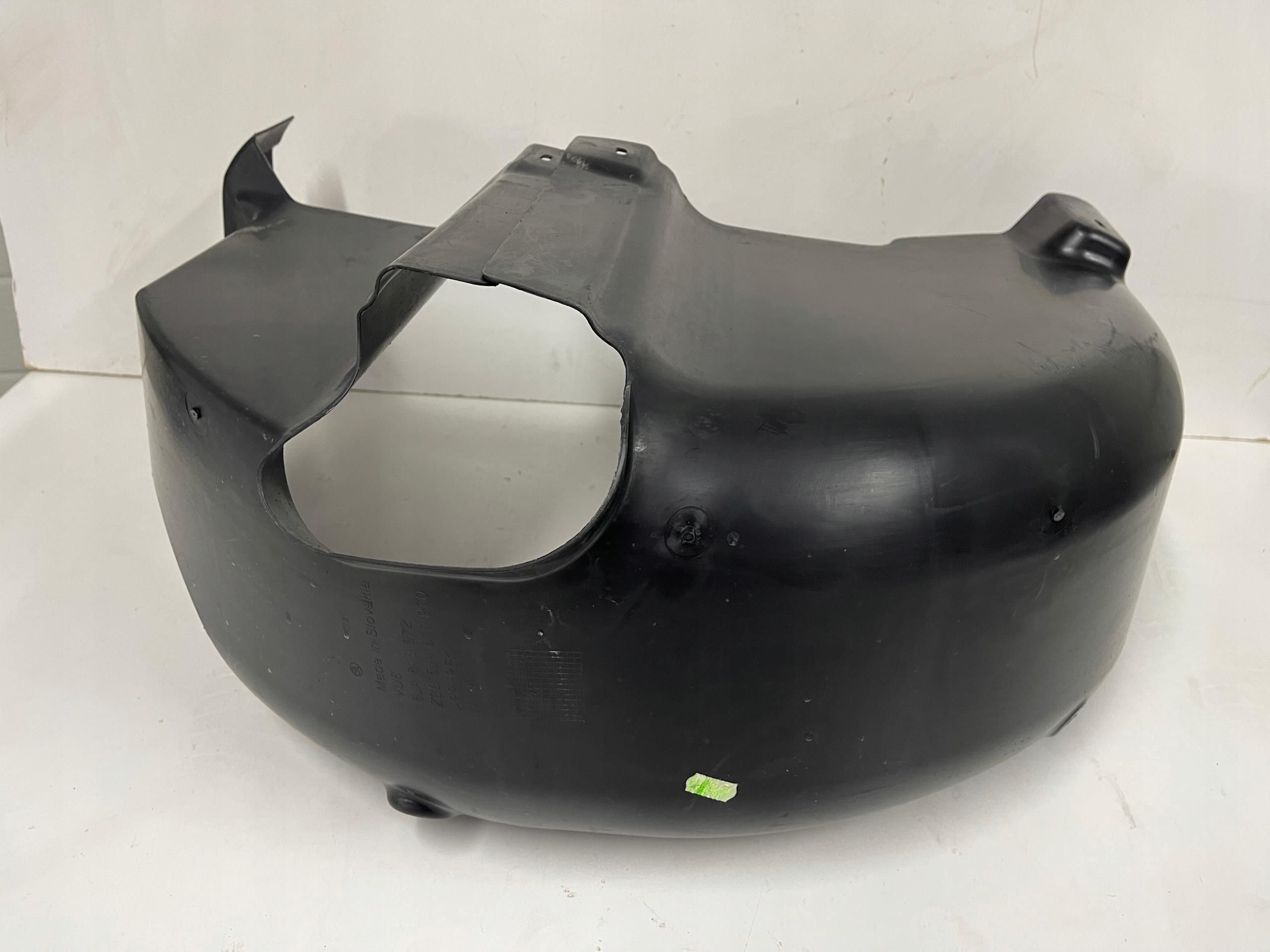 Nadkole Nadkole Tył Tylne Prawe Skoda Rapid Toledo - Opinie i ceny na Ceneo.pl