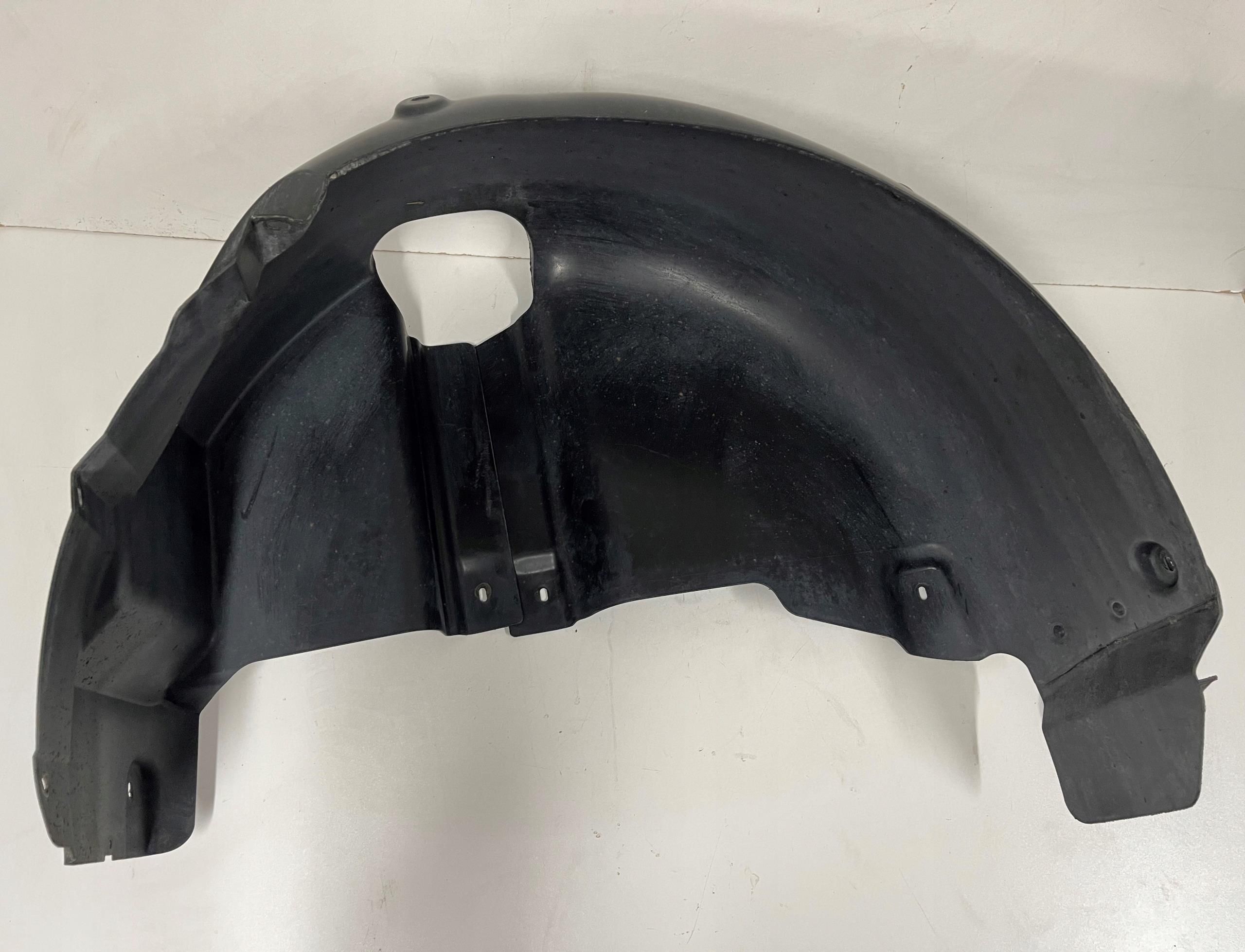 Nadkole Nadkole Tył Tylne Prawe Skoda Rapid Toledo - Opinie i ceny na Ceneo.pl