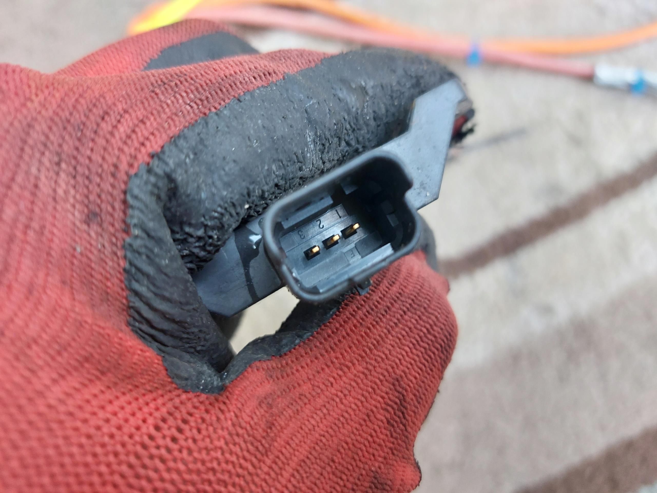 Sonda lambda Czujnik Dpf Spalin Sonda Mercedes W177 1.5 D 19r - Opinie ...