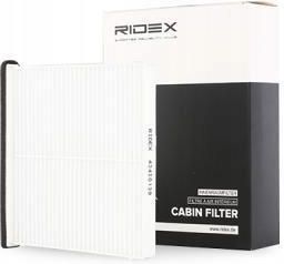 Filtr kabinowy Ridex 424I0139 Filtr Kabinowy K1316 - Opinie i ceny na ...