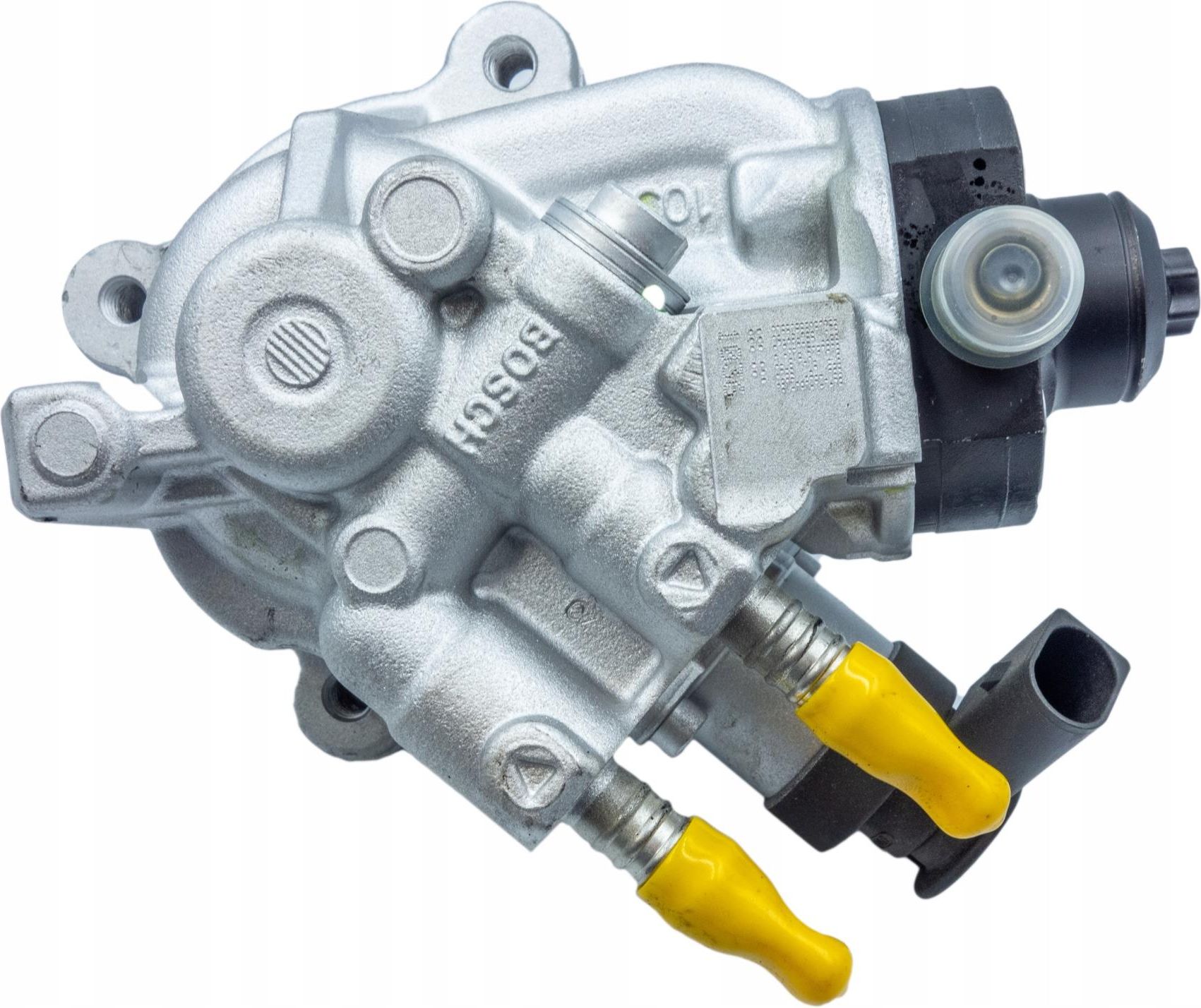 Pompa 0445010537 Bosch 1.6 2.0 Tdi Vw Passat Golf - Opinie i ceny na ...