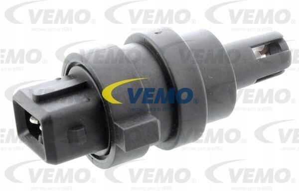 Vemo Czujnik temperatura powietrza dolotowego - Opinie i ceny na Ceneo.pl
