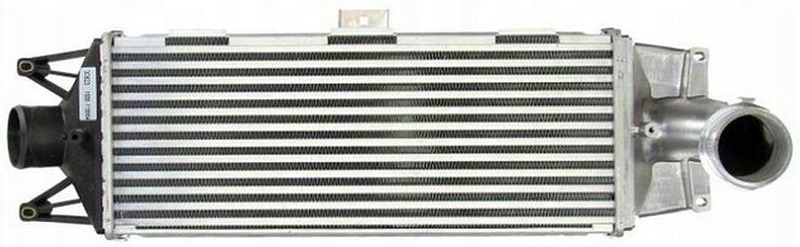 Intercooler Iveco Daily 3.0 Tdi 2009 Alu - Opinie i ceny na Ceneo.pl