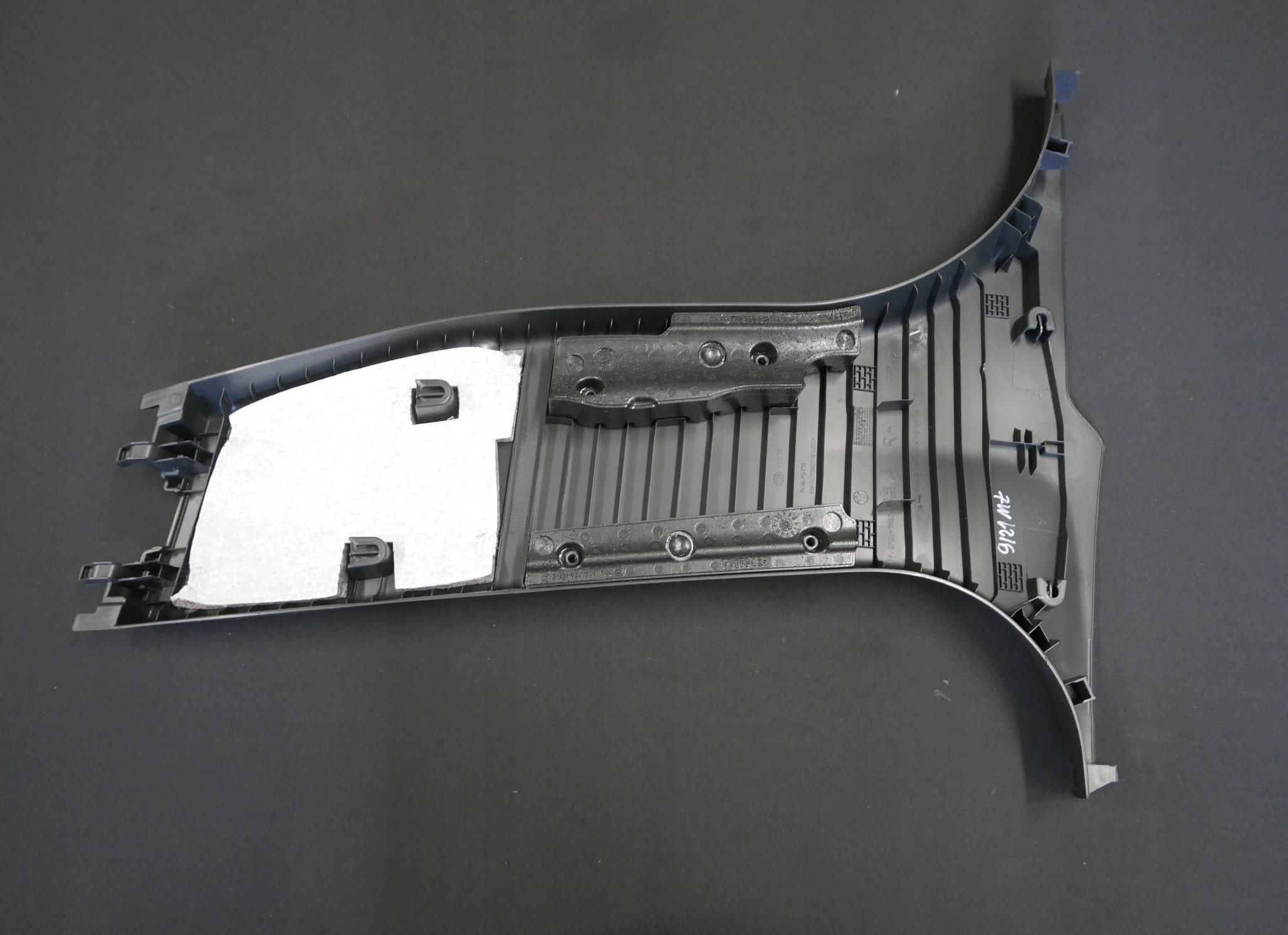 Bmw F48 X1 Osłona Słupka B Prawa Dolna 7332818 - Opinie i ceny na Ceneo.pl