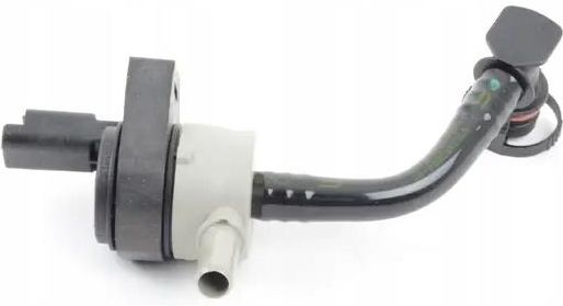 Zawór odpow zbiornik paliwa Mini R55 R56 R60 Oe - Opinie i ceny na Ceneo.pl