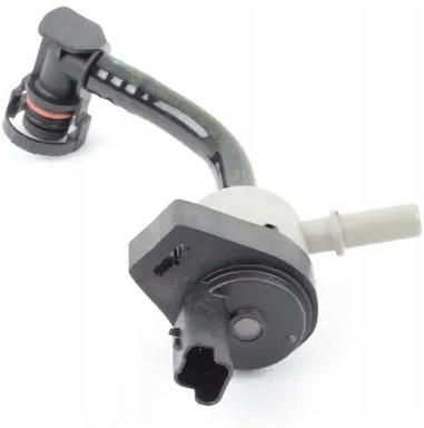 Zawór odpow zbiornik paliwa Mini R55 R56 R60 Oe - Opinie i ceny na Ceneo.pl