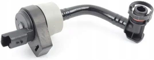 Zawór odpow zbiornik paliwa Mini R55 R56 R60 Oe - Opinie i ceny na Ceneo.pl