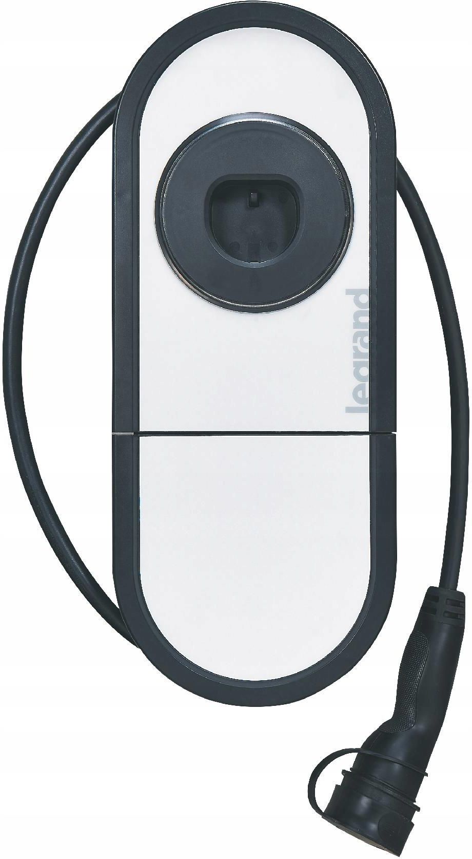 Legrand Stacja Ładowania Pojazdów 3F 22 Kw 057016 - Opinie i ceny na ...