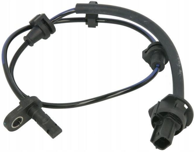 Autlog Czujnik Prędkości Koła As5571 - Opinie i ceny na Ceneo.pl