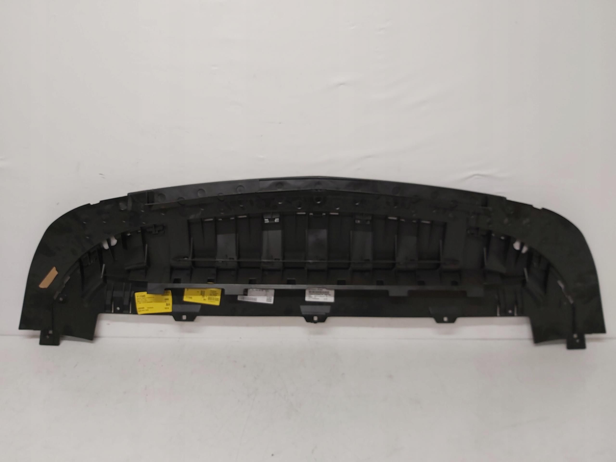 Mercedes Benz Oe Osłona Pod Zderzak Mercedes Vito W447 A4478850036 ...