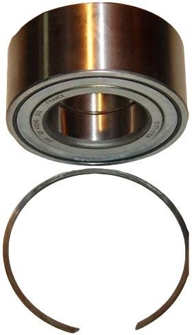 Skf Zestaw Łożyska Koła Bth 1215 Ad Produkcji - Opinie i ceny na Ceneo.pl