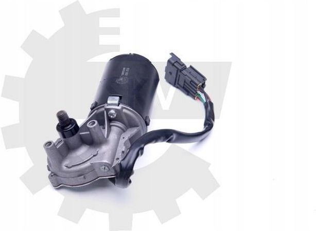 Esen Skv Silnik Wycieraczek Przód Dacia Zamienik 6001547913 - Opinie i ...