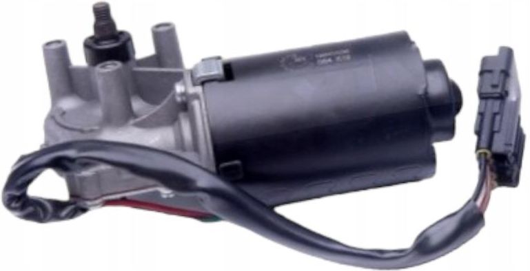 Esen Skv Silnik Wycieraczek Przód Dacia Zamienik 6001547913 - Opinie i ...