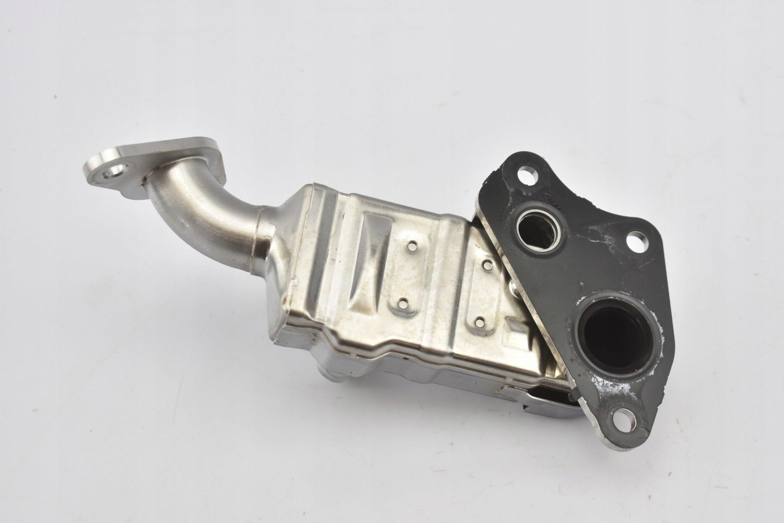 Toyota Oe Chłodnica Spalin Egr 25680 15010 Yaris Iv 1 5H - Opinie i ...