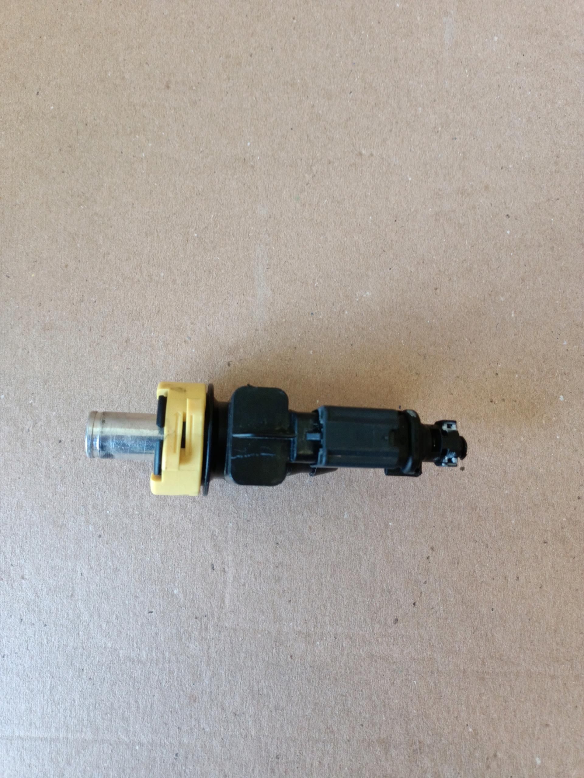 Peugeot Oe Czujnik Ciśnienia 1 5 Blue Hdi Yh01 96Kw - Opinie i ceny na ...