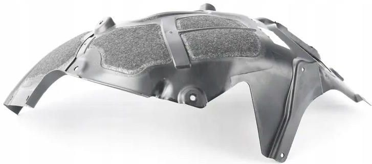 Nadkole Bmw Nadkole Przednie Część Przednia 7 G11 G12 Oe - Opinie i ...