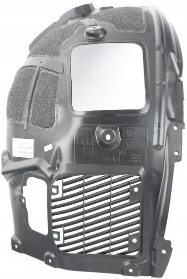 Nadkole Bmw Nadkole Przednie Część Przednia 7 G11 G12 Oe - Opinie i ...