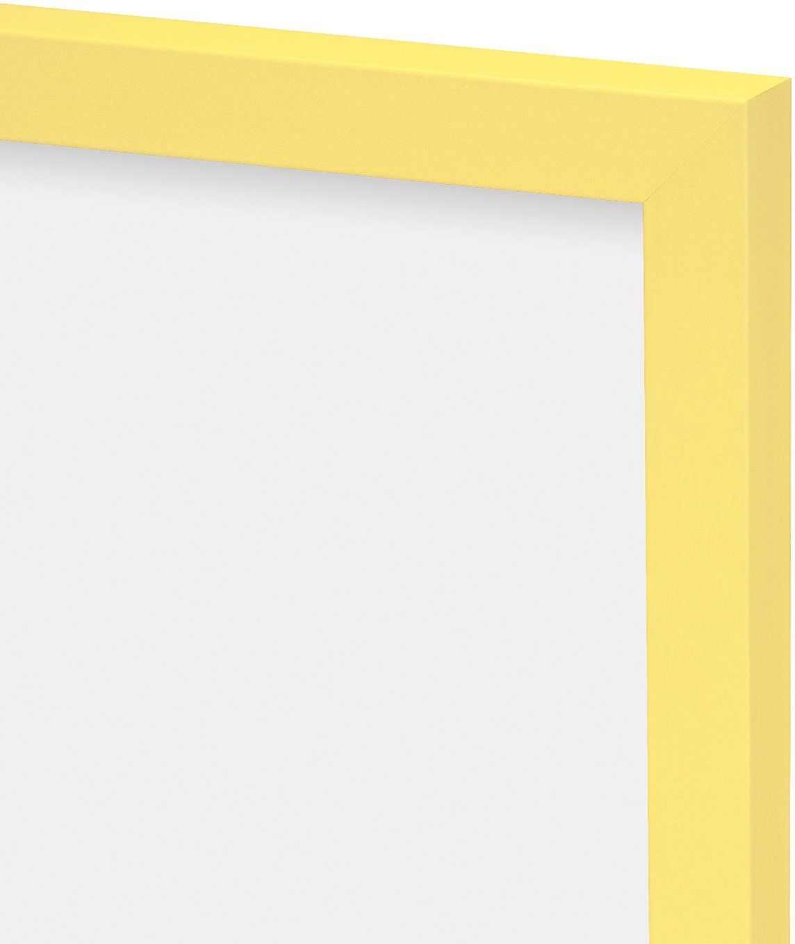 Mpink Plakat Miasta Sydney_2 40x50 Cm + Ramka Żółta 15180 - Opinie i ...