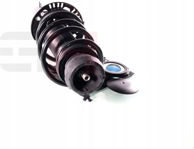 Amortyzator samochodowy Gh Kolumna Zawieszenia 2Szt Przód L P Seat Ibiza Iv - Opinie i ceny na ...