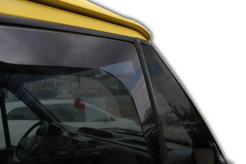 Team Heko Owiewki Szyb Heko Ford Transit Vi Mk6 2000 2006 - Opinie i ...