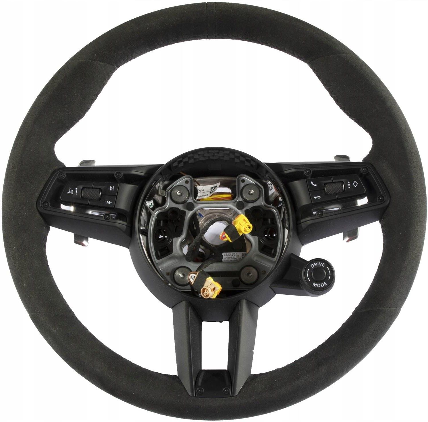 Kierownica samochodowa Porsche Oe Oryg Porsche Macan Kierownica ...