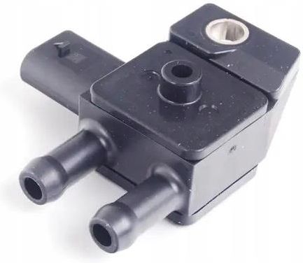 Bmw Czujnik Różnicy Ciśnienia 13627805758 Oryginał - Opinie i ceny na ...