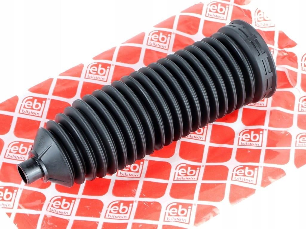 Febi Bilstein Manszeta Przekładni Mercedes Benz Clk C209 A209 - Opinie ...