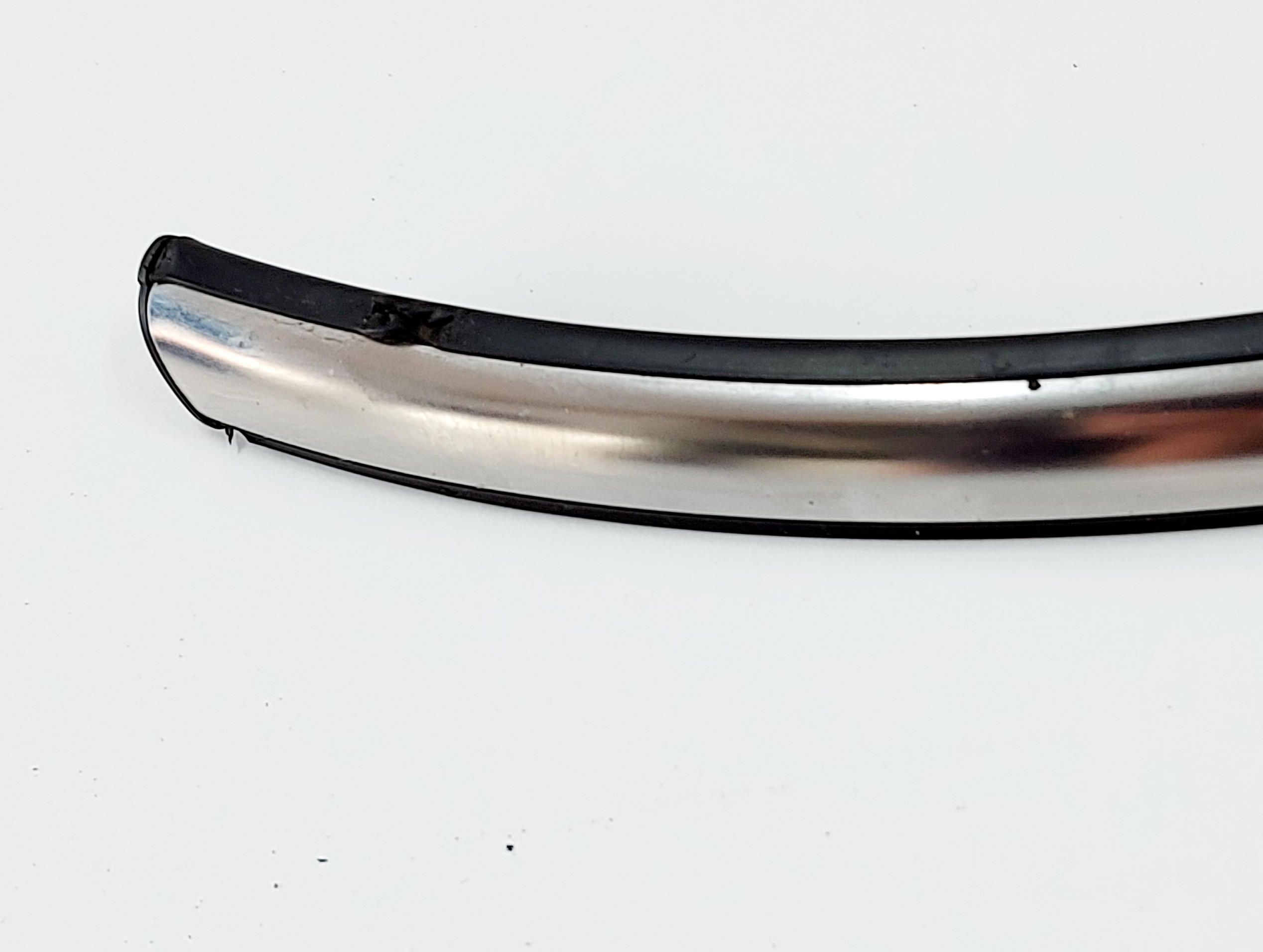 Mini Oe Mini F56 Listwa Chrom Maski 16R - Opinie i ceny na Ceneo.pl