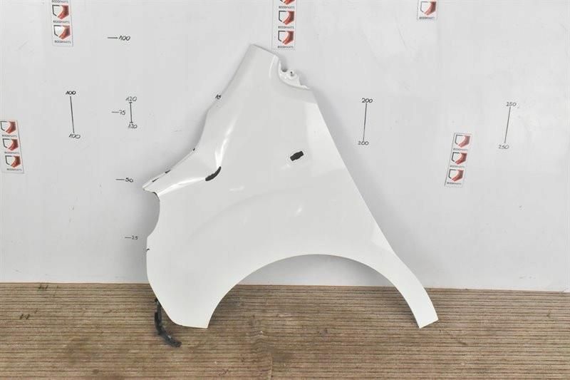 Błotnik samochodowy Opel Oe Błotnik Lewy Przód Vivaro C Expert Iii ...